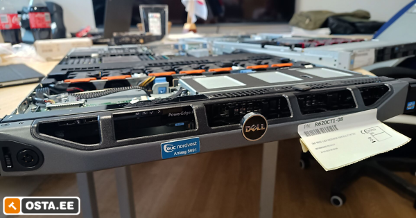 Osta.ee - oksjonid, e-poed ja Eesti Disain - rohkelt eripakkumisi - Osta.ee