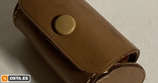 Vutlar ja metallist 4 pitsi (194316207) - Osta.ee