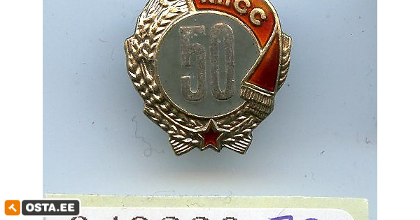 Badges - Page 1 - Osta.ee