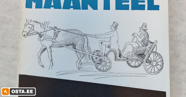 Suurel maanteel. Eduard Ole, 1973 (169065026) - Osta.ee