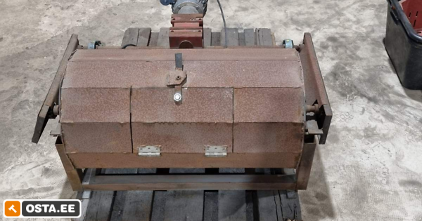 Elektri Trumm (191949288) - Osta.ee