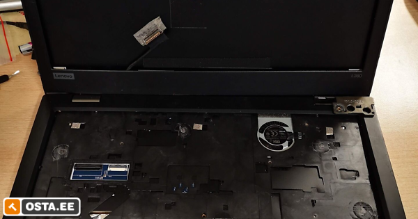 Lenovo ThinkPad L380 (N10) (187865372) - Osta.ee