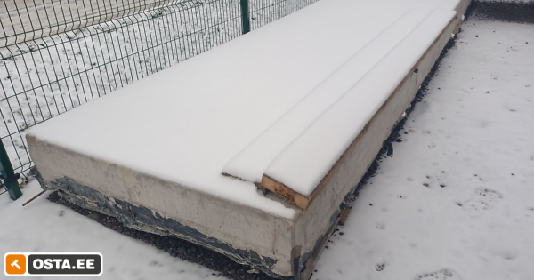 Betoonpaneel (186865477) - Osta.ee