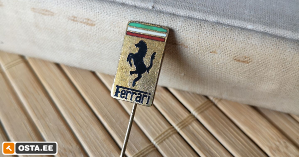 Badges, medals and orders - Page 1 - Osta.ee