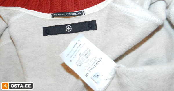STONE ISLAND jakk (216391936) - Osta.ee