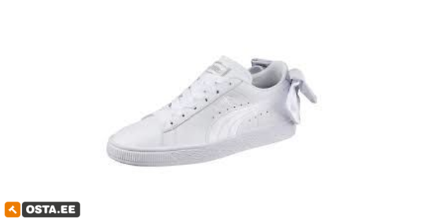 puma tossud (202150339) - Osta.ee