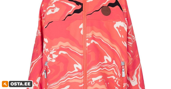 Jonathan softshell jope. Uus. 128 (198131544) - Osta.ee