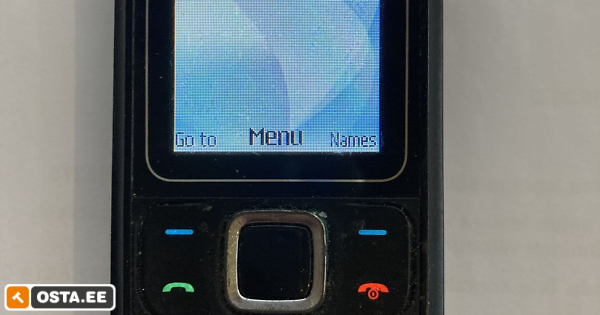 Nokia 1680c (204448035) - Osta.ee