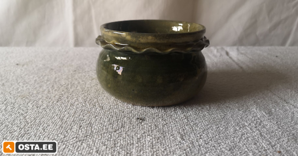 LILLEVAAS (194179866) - Osta.ee