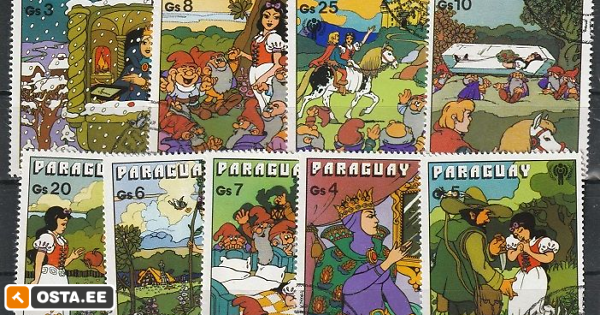 31-1 multifilmid (196055305) - Osta.ee