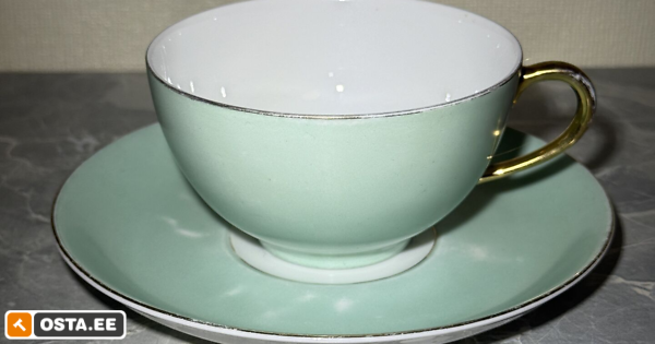 SUPER - LANGEBRAUNI ROHELINE DUO (245083852) - Osta.ee