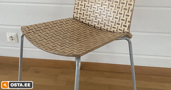 Ikea puidust tool (192343197) - Osta.ee