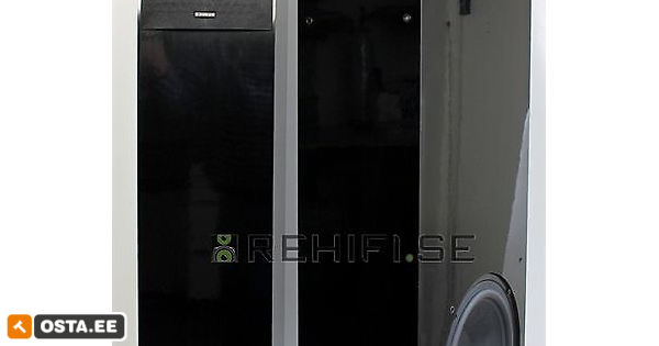 Audio Pro Blue Diamond V2 (193285130) - Osta.ee