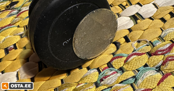 Telefoni hoidja autosse + magnet (207808233) - Osta.ee