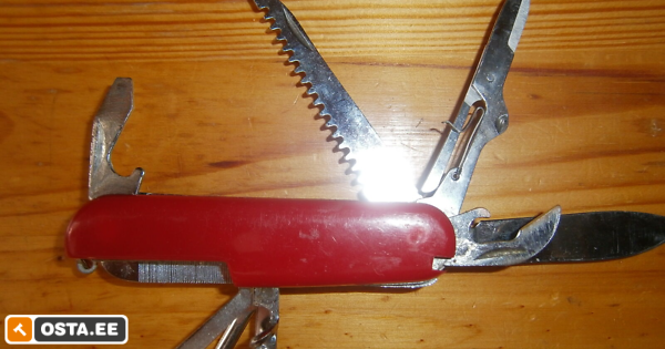 Taskunuga (196744399) - Osta.ee