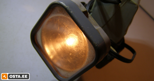 18. NORMA otsmikulamp KÜKLOOP! (205923955) - Osta.ee