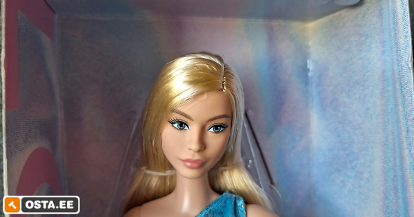 Mattel Barbie Signature Looks 23 nukk. (214371840) - Osta.ee