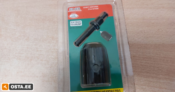 Trelli padrun SDS Plus sabaga - adapter (195201764) - Osta.ee