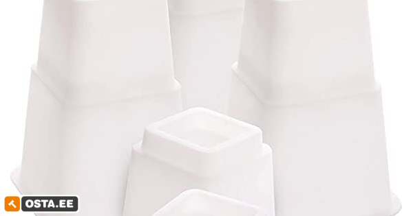 MEGA! Utopia sisaldab 8 reguleeritavat mööblitõstukit! UUS! (195244556 ...