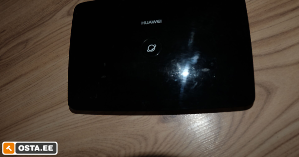 HUAWEI B660 RUUTER (189505093) - Osta.ee