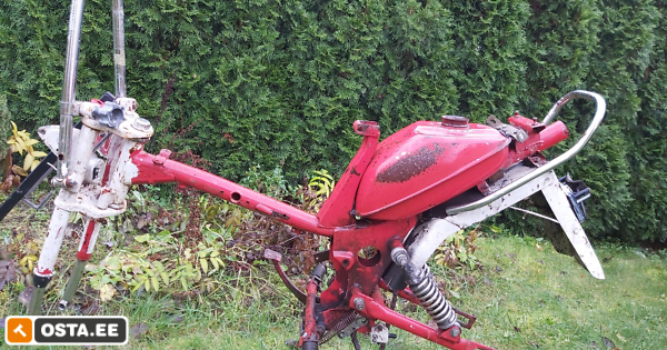 Riga Stella raam. (203118425) - Osta.ee