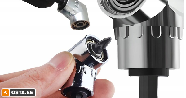 Nurgaadapter (204397960) - Osta.ee