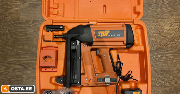 Betoonipüss Spit pulsa 700p (150716954) - Osta.ee