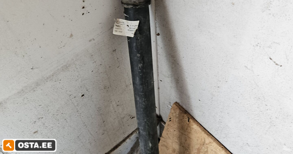 Maakraan (215514318) - Osta.ee