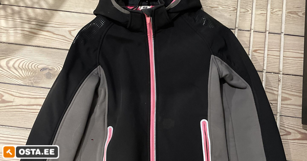 HM Softshell 158 (205526764) - Osta.ee