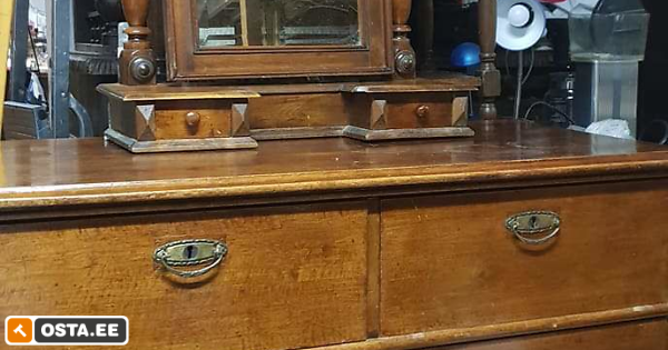 Kummuti Peegel (135456422) - Osta.ee