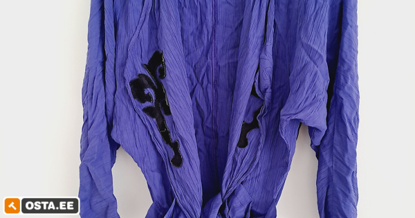 pluus/jakk suurus XL (197095923) - Osta.ee