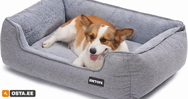 MEGA! Koerte voodi Hmtope! UUS! (189562118) - Osta.ee