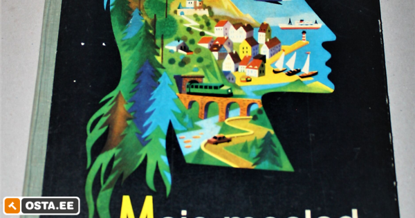 Meie meeled ja maailm. Vaclav Koval. 1966 a. (195664229) - Osta.ee