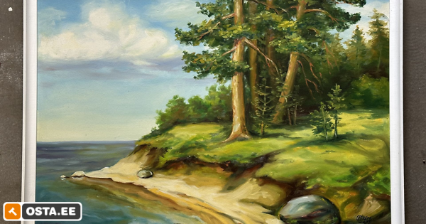 Põldre suur ÕLIMAAL - 1993a. (195885214) - Osta.ee