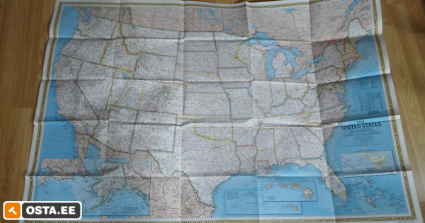 maakaart: the territorial growth of the Unated States (23) (194415798 ...