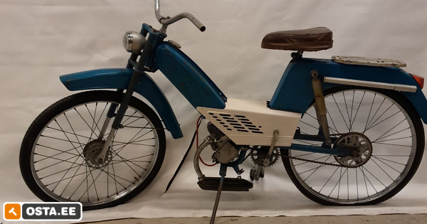 MV-044 Lvovi võrr, 1967 (201531273) - Osta.ee