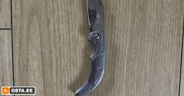 UUS! Taskunuga (217058034) - Osta.ee