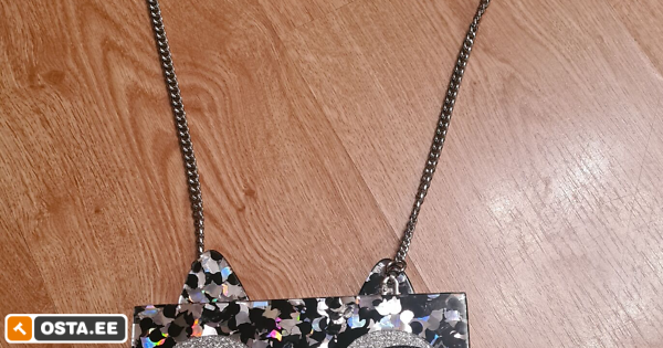 Karl Lagerfeld uus laste kott (192580655) - Osta.ee