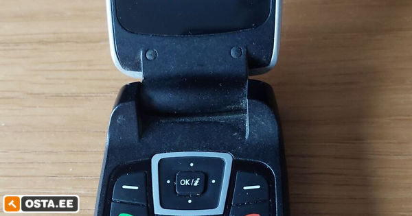 Samsung SGH-C270 (210541144) - Osta.ee