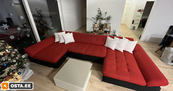 Diivanvoodi (220858208) - Osta.ee