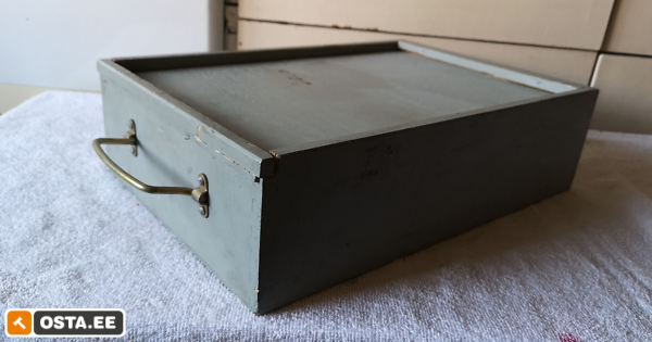 PUIDUST KAST (162369175) - Osta.ee