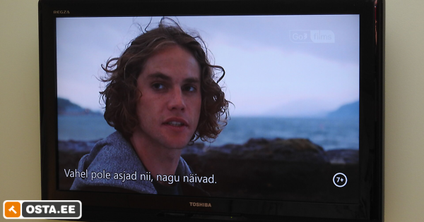 telekas Toshiba 32" (200278894) - Osta.ee