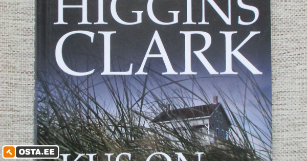Kus on lapsed / Mary Higgins Clark (194186168) - Osta.ee