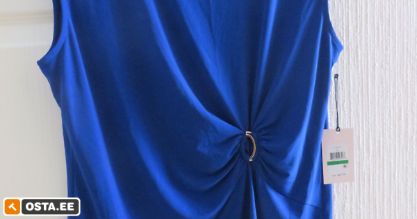 Mega ilus Ivanka Trump top L suurus UUS! (211409628) - Osta.ee