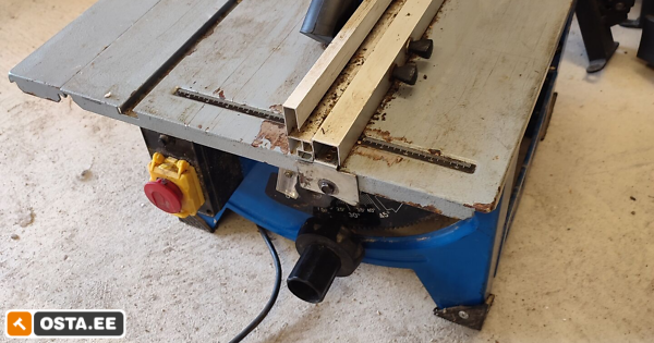 Platesaag (199459592) - Osta.ee