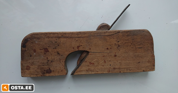 Mini höövel (216858311) - Osta.ee