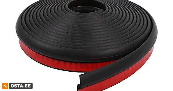 Yosoo Ukse akende tihendid (214909806) - Osta.ee