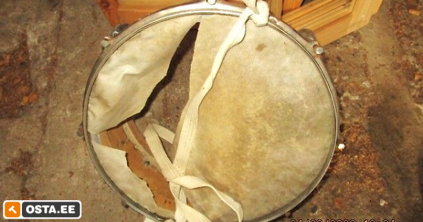 (( TRUMM )) (200856876) - Osta.ee