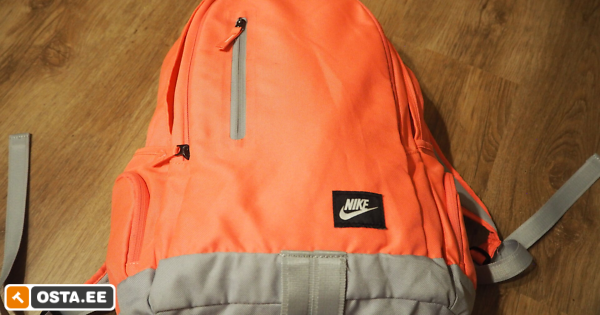 NIKE koolikott/seljakott (218331394) - Osta.ee