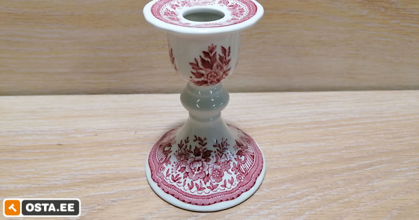 Villeroy & Boch Fasan küünlajalg nr.1 (180963937) - Osta.ee